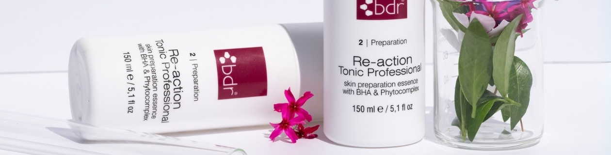 Neuheiten | bdr® The Medical Beauty Concept - Kosmetik & Hautpflege