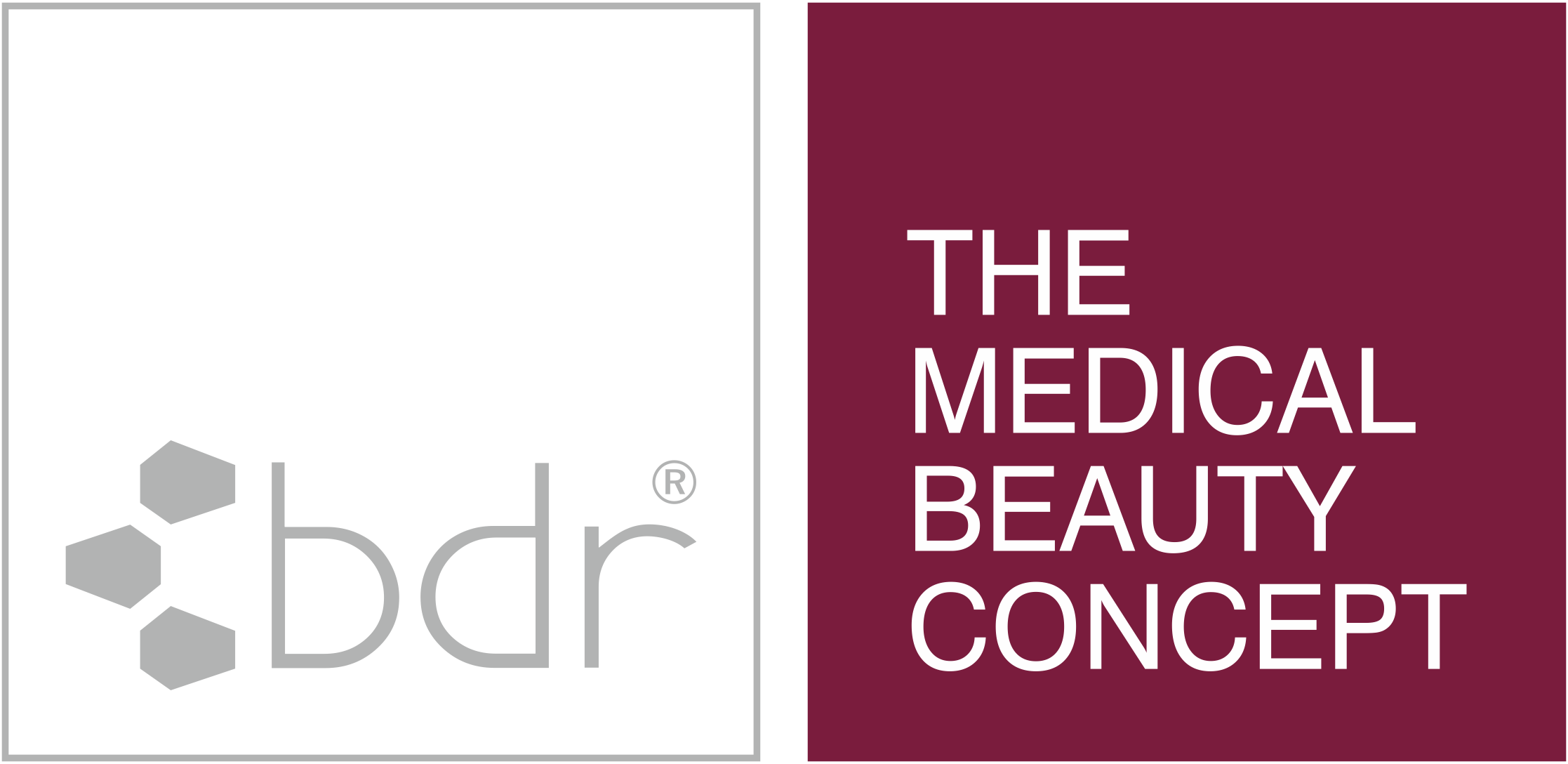 bdr® The Medical Beauty Concept - Kosmetik & Hautpflege